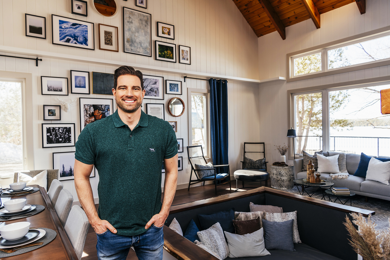 Minden Launches Second Season Of Scott s Vacation House Rules Minden Minden Launches Second Season Of Scott s Vacation House Rules Minden