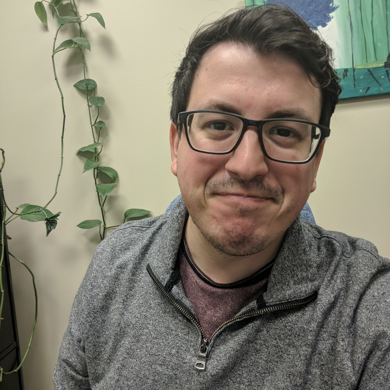 Nick Bernard's Instagram, Twitter & Facebook on IDCrawl