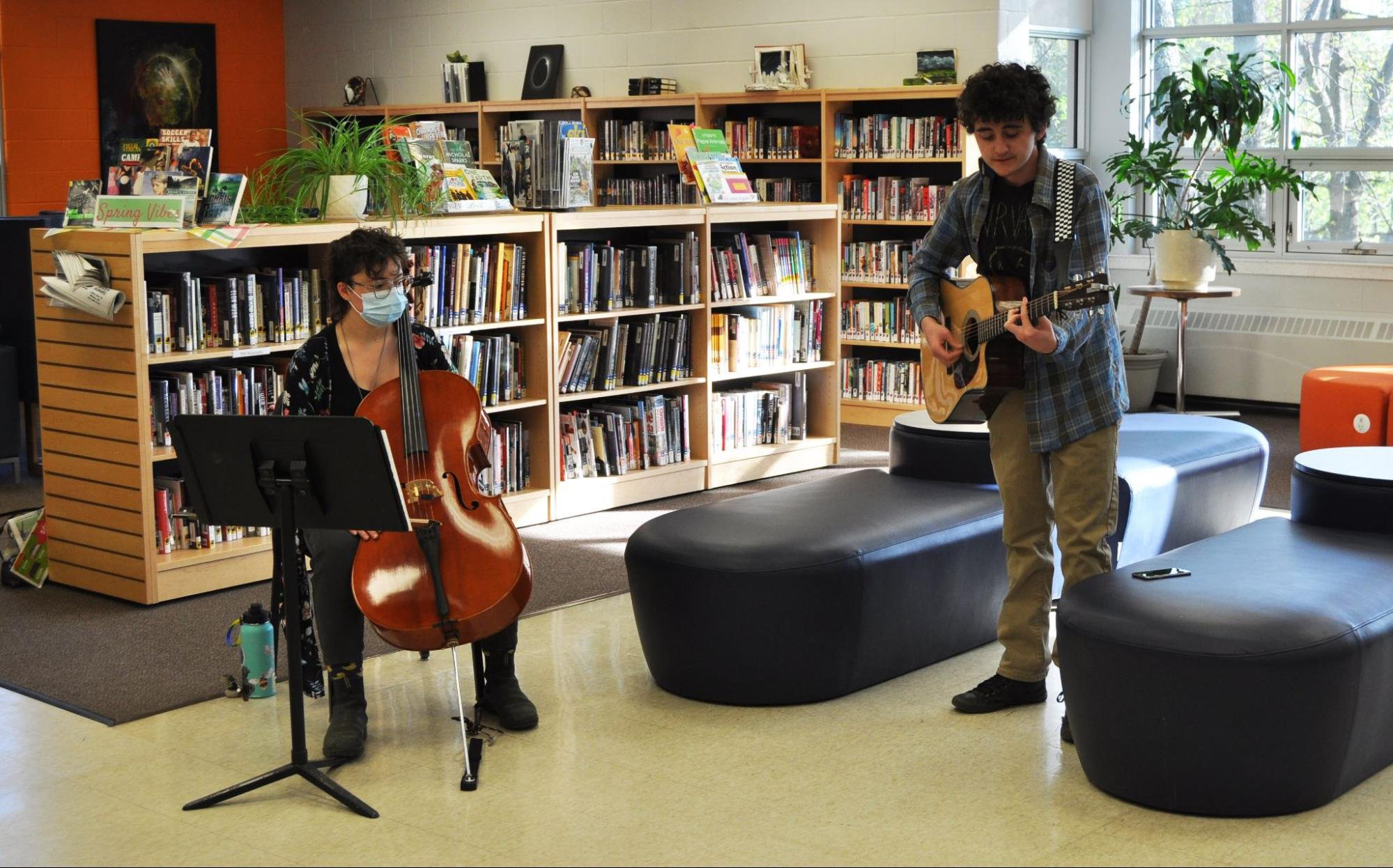 TLDSB offering tutoring in-person and virtually » Minden Times