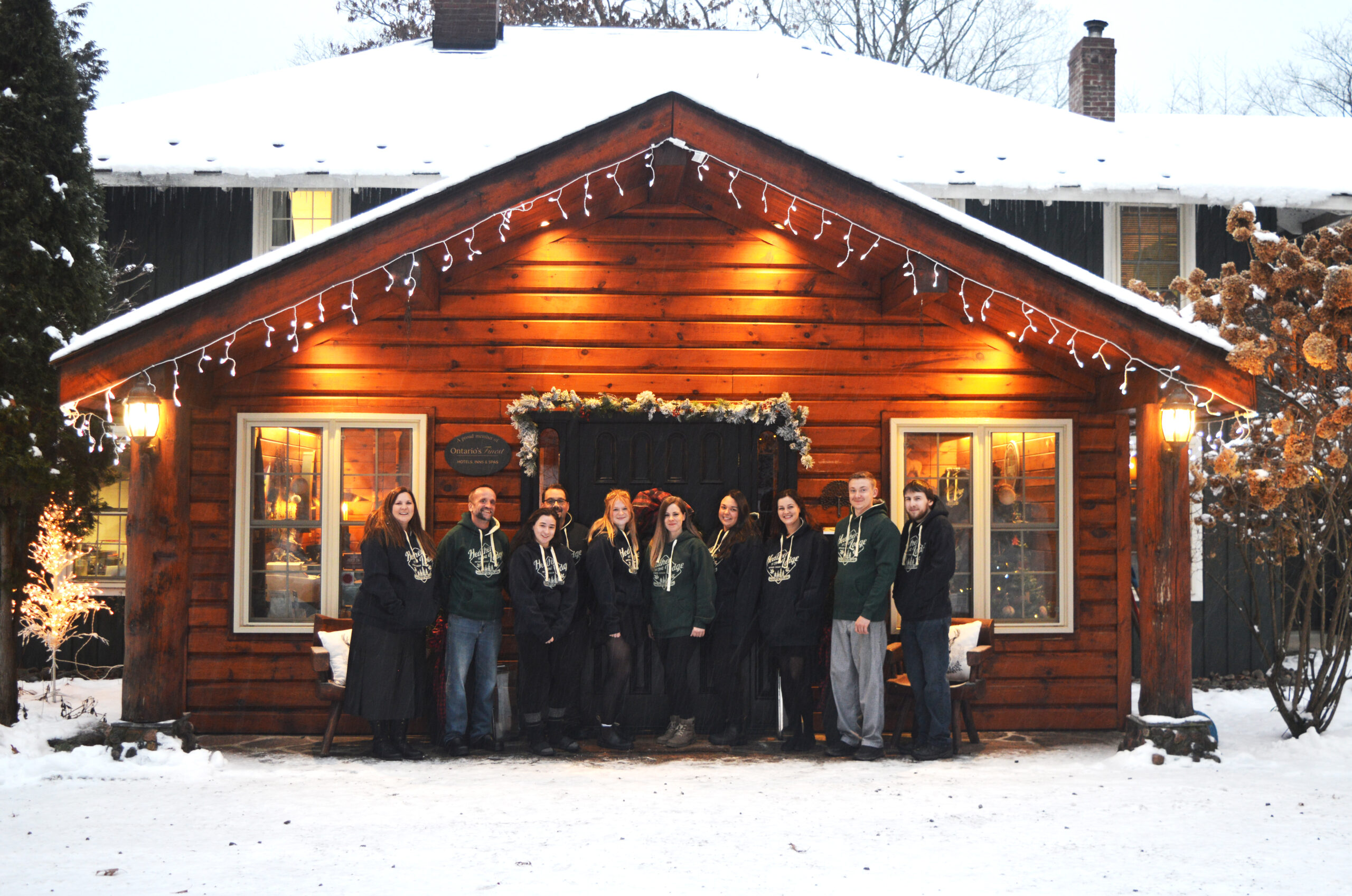 Minden restaurant makes top 100 in Canada » Minden Times