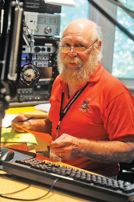 Malcolm the Magnificent » Minden Times